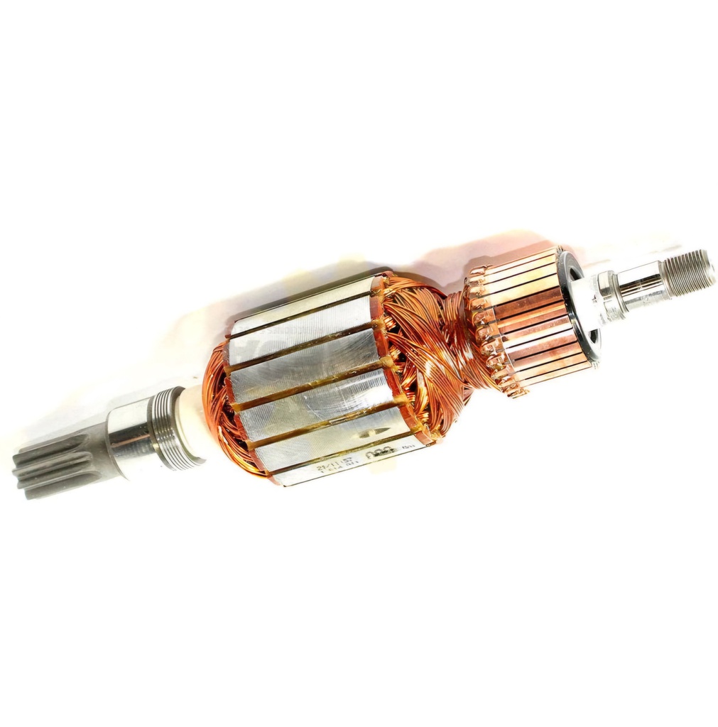 Inducido Martillo Demoledor GSH 27 / AMARILLO / 11304 / BOSCH ...